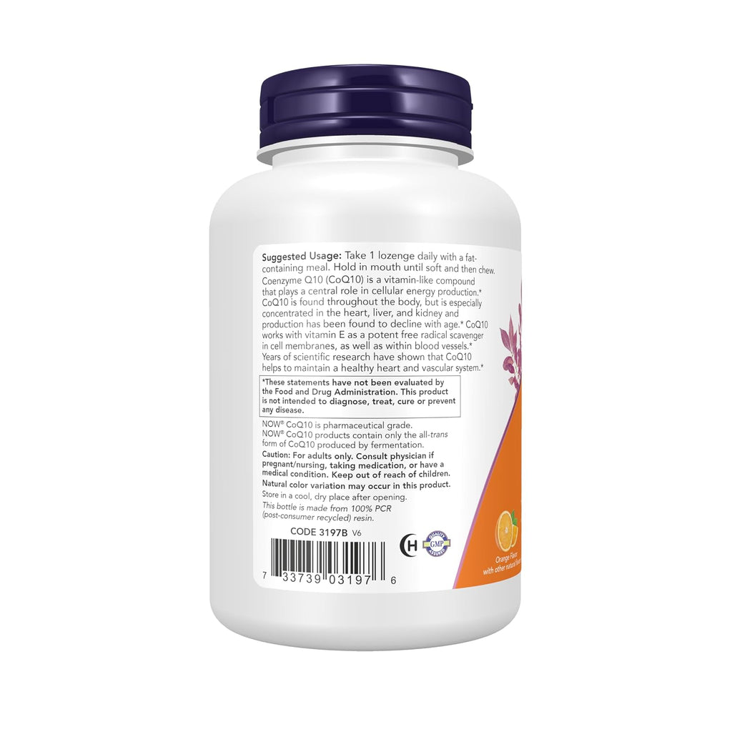 coq10 ubiquinol energy booster