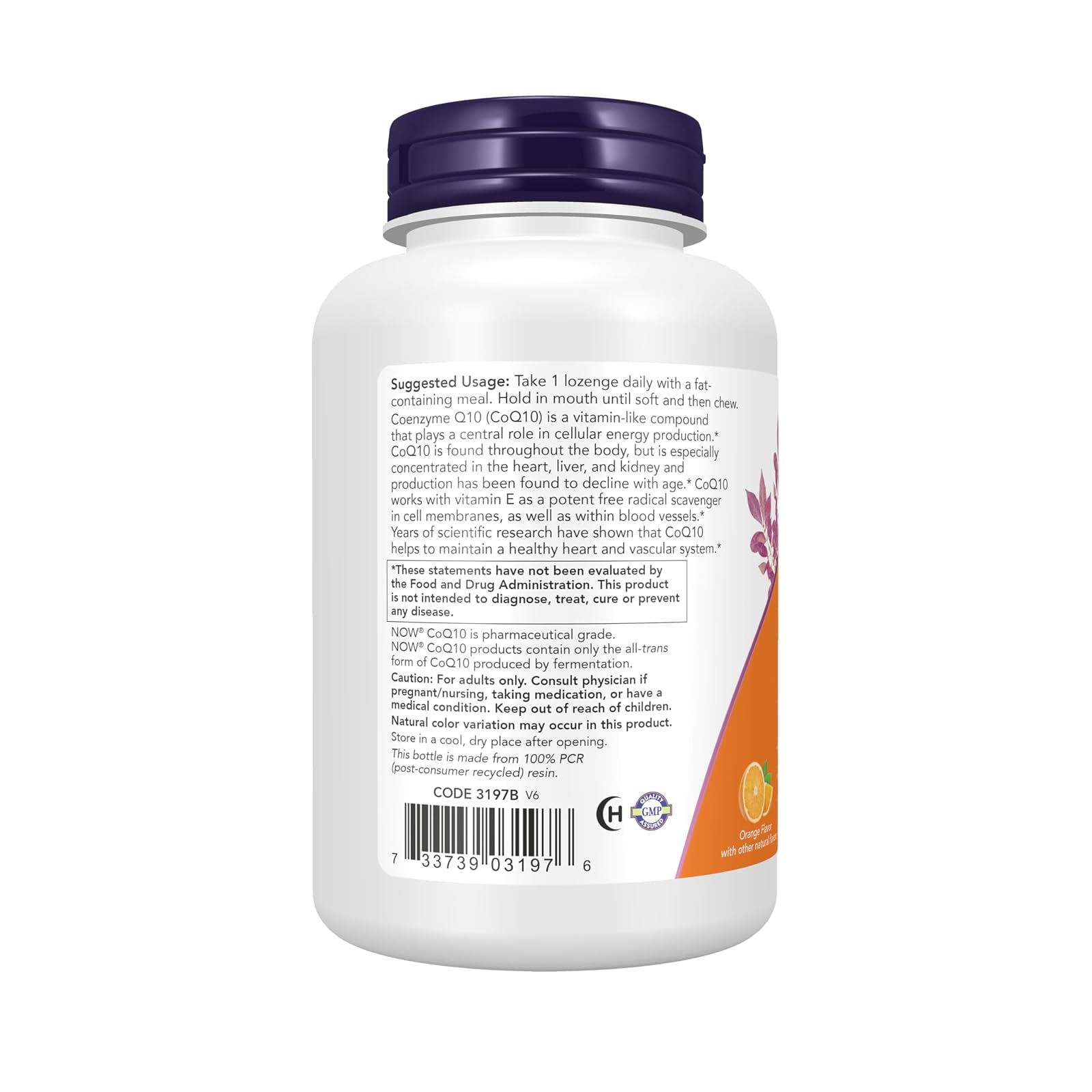 coq10 ubiquinol energy booster