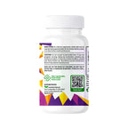 coq10 ubiquinol energy support capsules