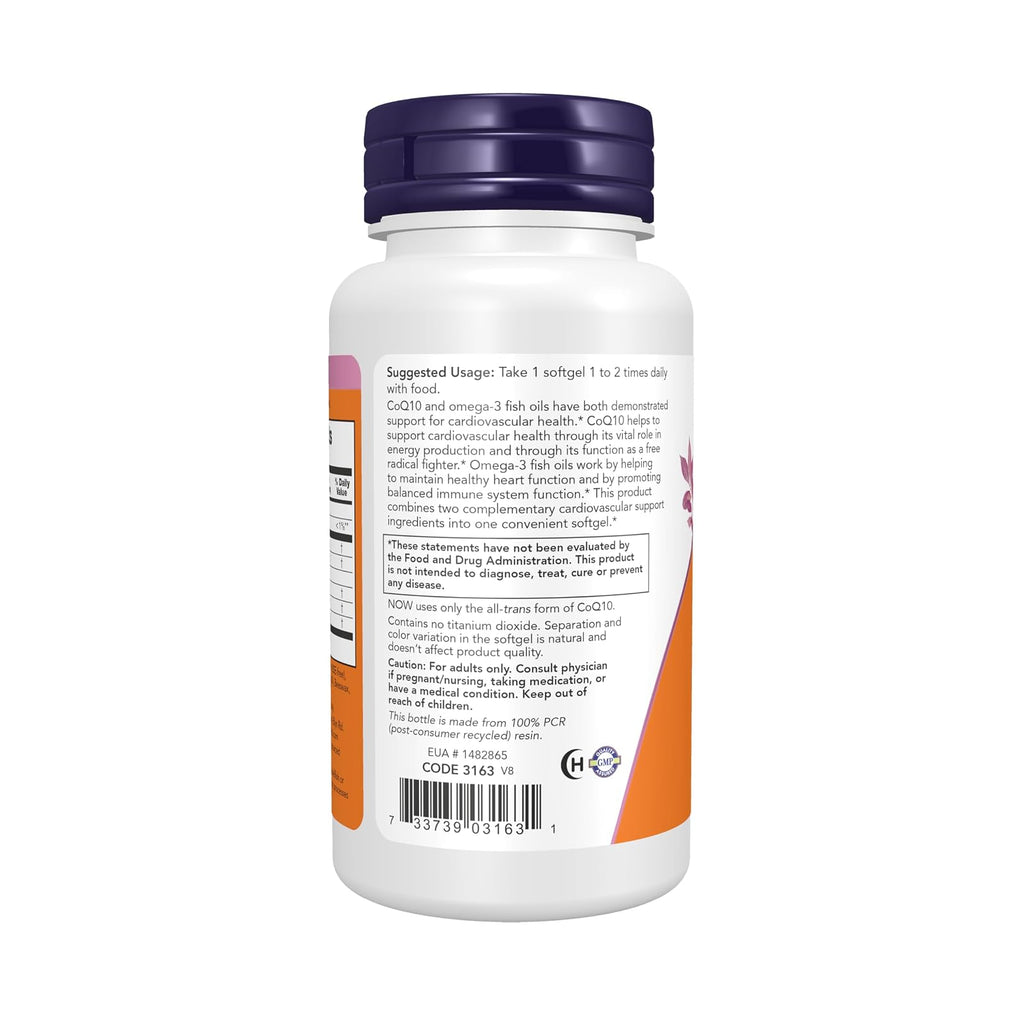 coq10 ubiquinol energy support