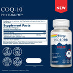 coq10 ubiquinol energy support