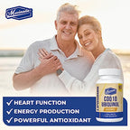 coq10 ubiquinol for active lifestyles