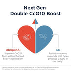 coq10 ubiquinol for antioxidant protection