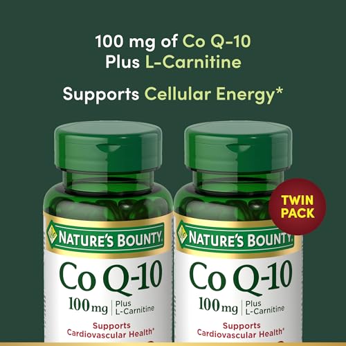CoQ10 ubiquinol for antioxidant protection