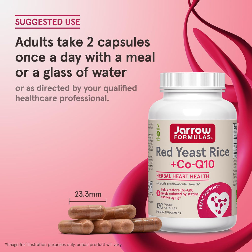 CoQ10 ubiquinol for antioxidant support