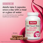 CoQ10 ubiquinol for antioxidant support