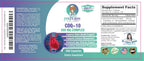 coq10 ubiquinol for antioxidant support
