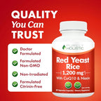 CoQ10 ubiquinol for cellular energy