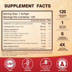 coq10 ubiquinol for cellular energy