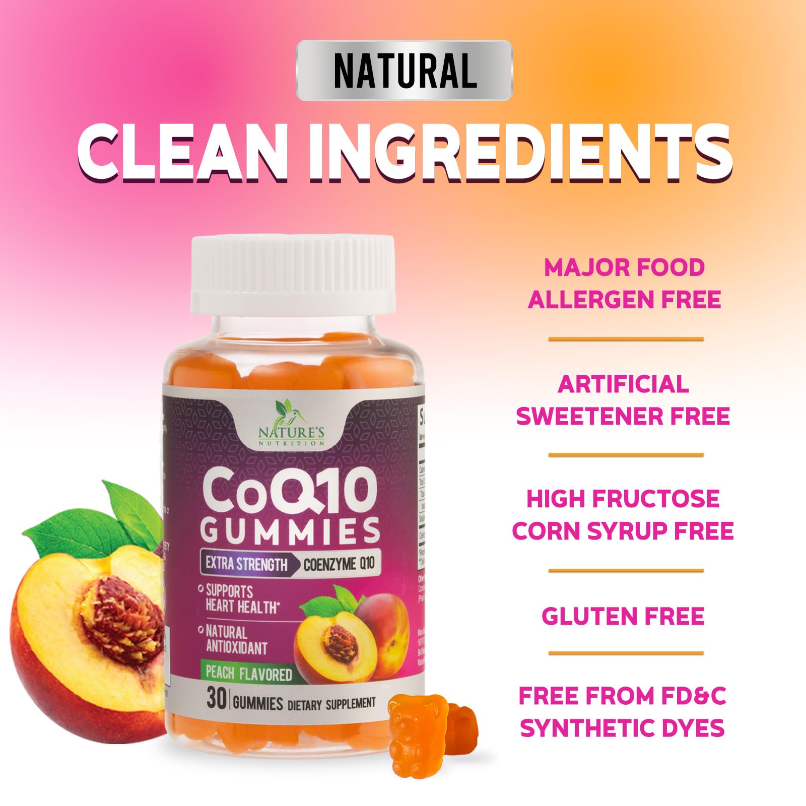 coq10 ubiquinol for cellular energy