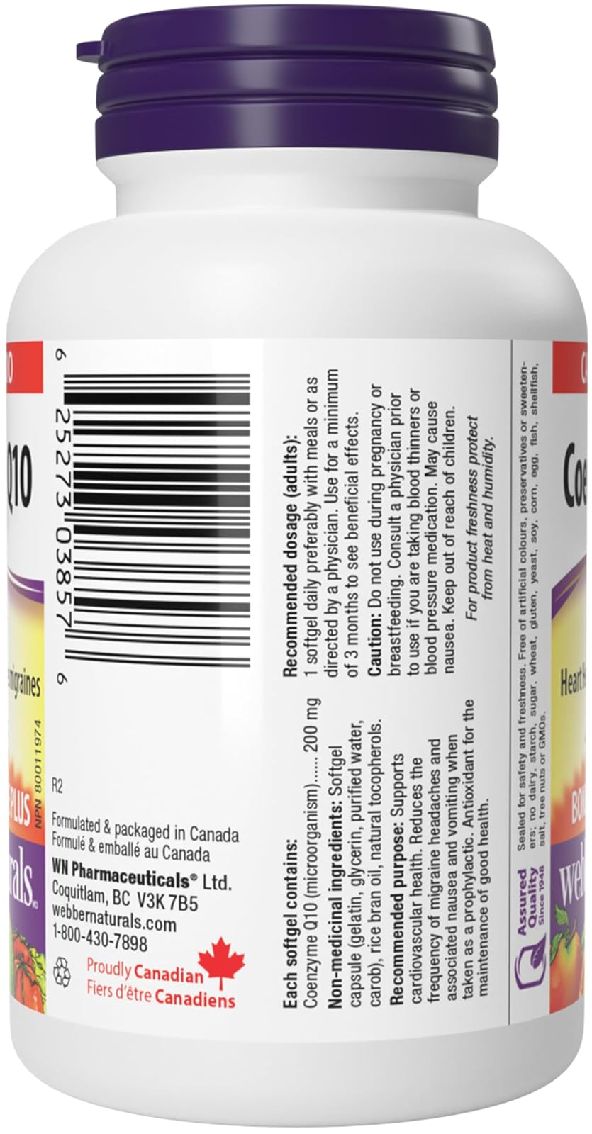 coq10 ubiquinol for cellular energy