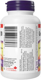 coq10 ubiquinol for cellular energy