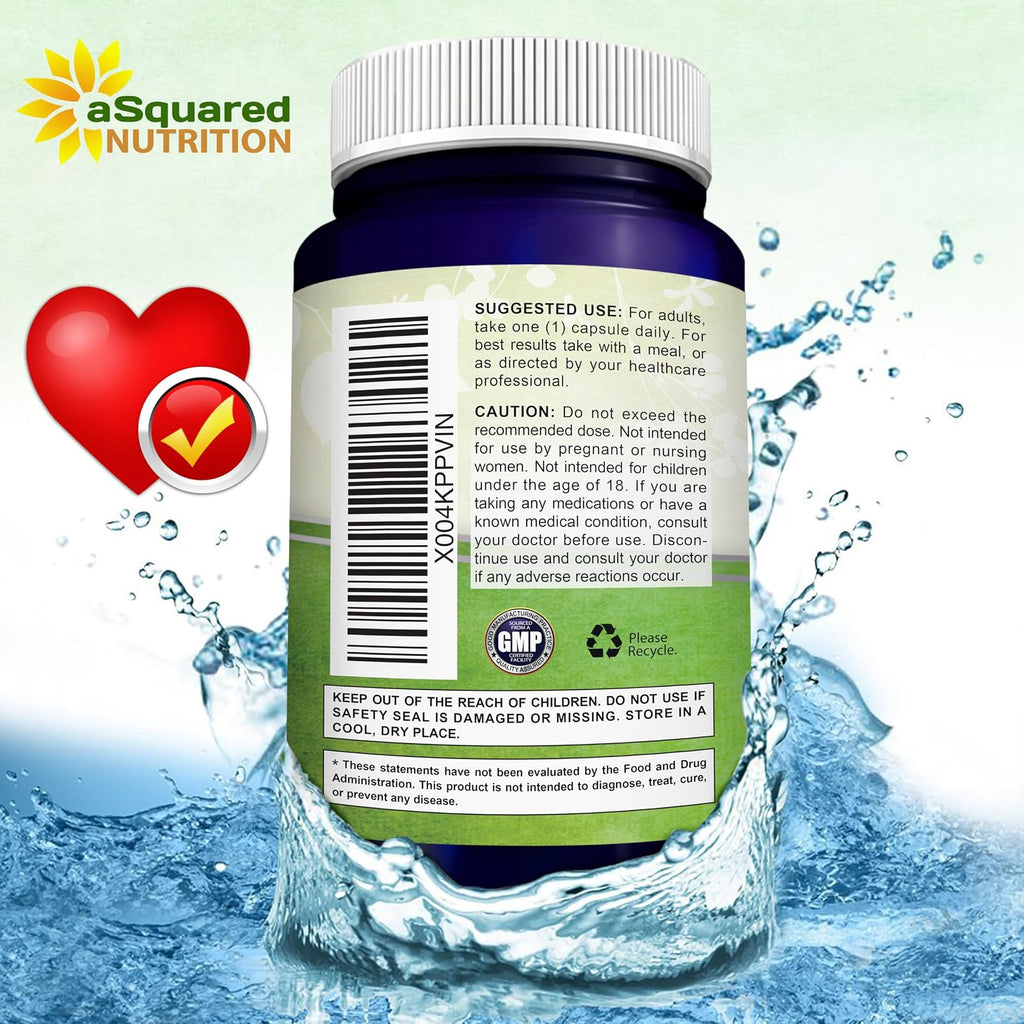 coq10 ubiquinol for cellular energy