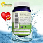 coq10 ubiquinol for cellular energy