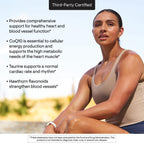 CoQ10 ubiquinol for energy production