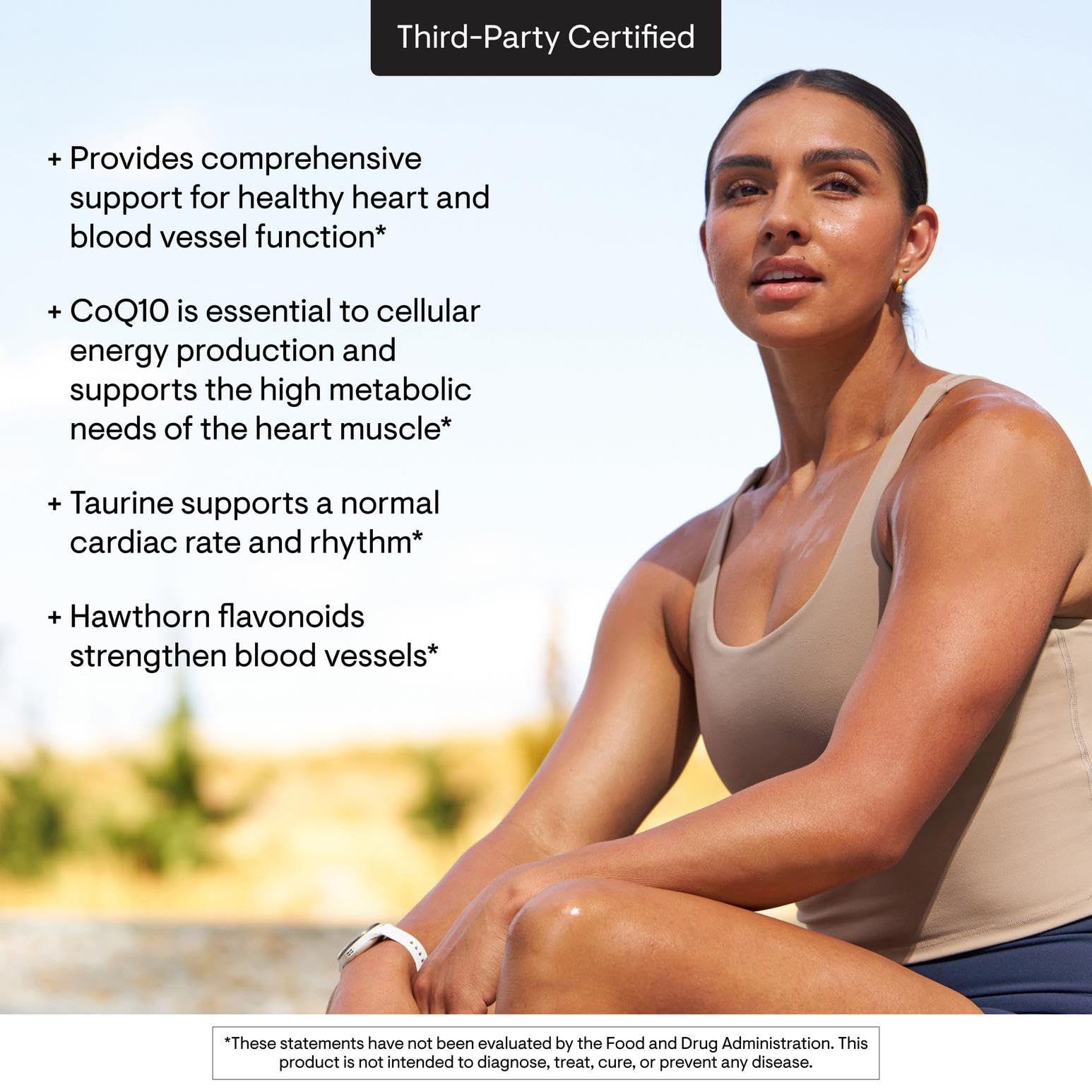 CoQ10 ubiquinol for energy production