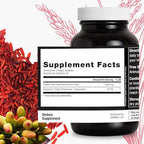 Coq10 ubiquinol for energy production