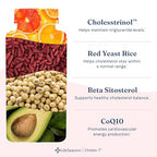 CoQ10 ubiquinol for energy production