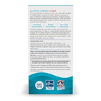 CoQ10 ubiquinol for energy support