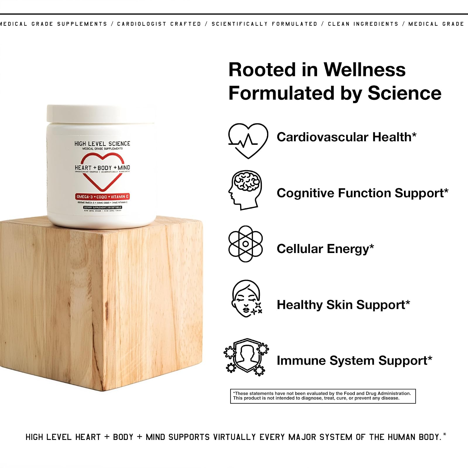 coq10 ubiquinol for energy support