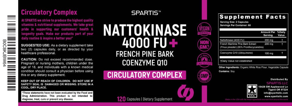 CoQ10 ubiquinol for energy support
