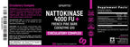 CoQ10 ubiquinol for energy support