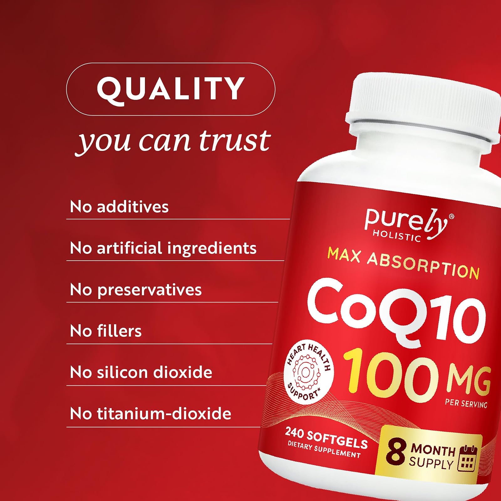 coq10 ubiquinol for healthy aging