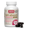 coq10 ubiquinol for heart health