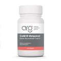 CoQ10 Ubiquinol for heart health