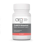 CoQ10 Ubiquinol for heart health