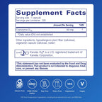 coq10 ubiquinol for heart health