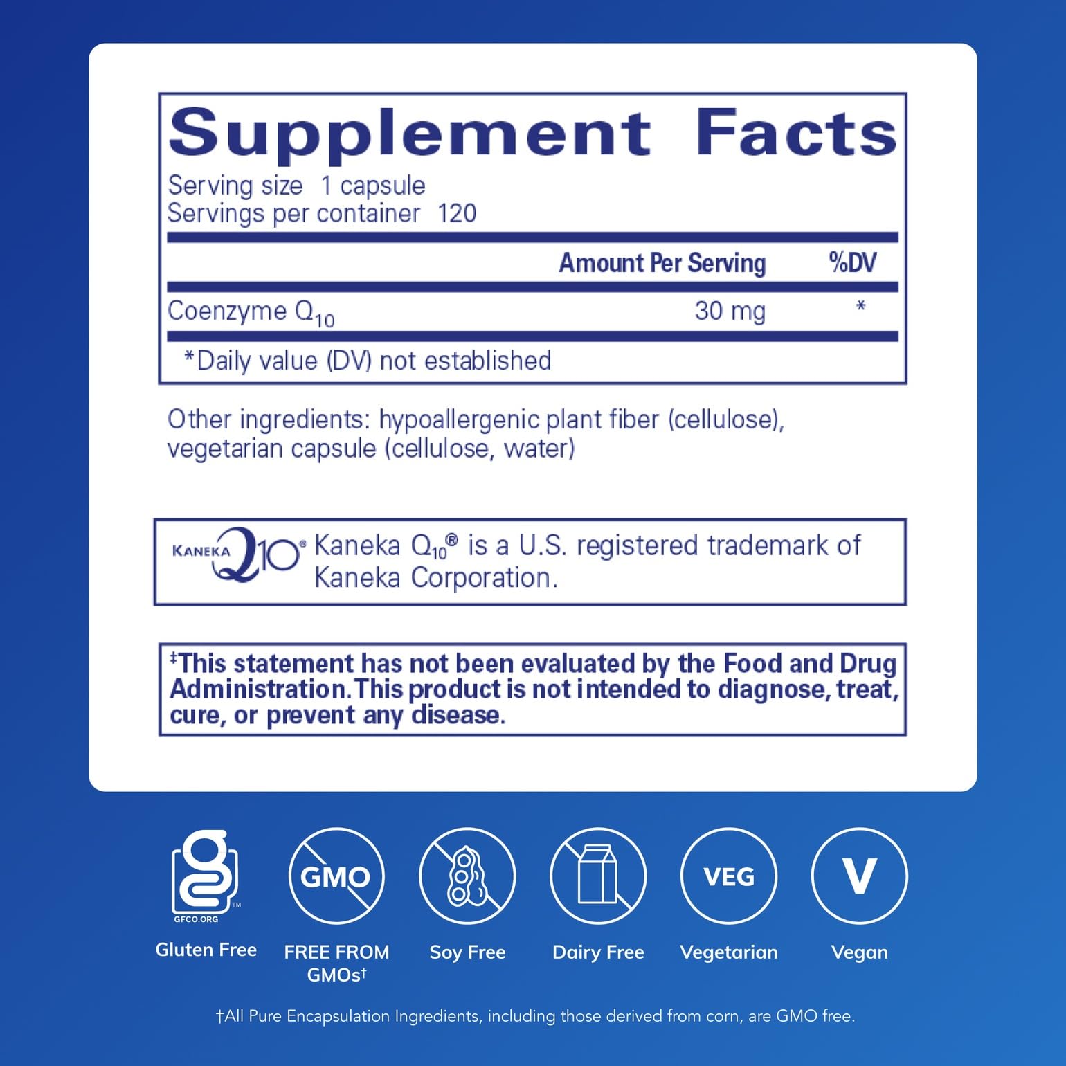 coq10 ubiquinol for heart health