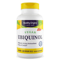 coq10 ubiquinol for heart health