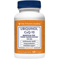 coq10 ubiquinol for heart health