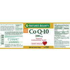 coq10 ubiquinol for heart health