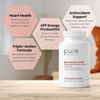 coq10 ubiquinol for heart health