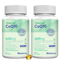 coq10 ubiquinol for heart health