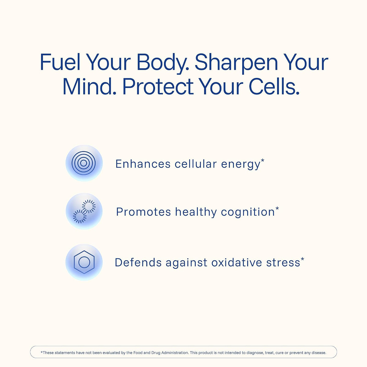 CoQ10 ubiquinol for heart health