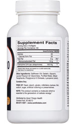 coq10 ubiquinol for heart health