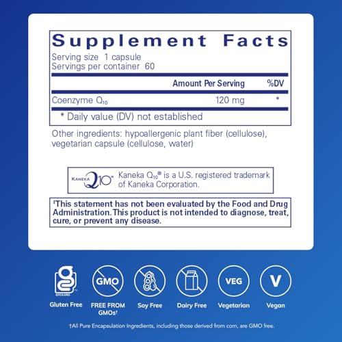 coq10 ubiquinol for heart health