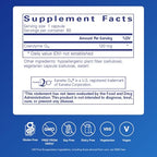 coq10 ubiquinol for heart health