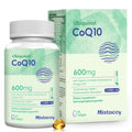 coq10 ubiquinol for heart health