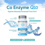 coq10 ubiquinol for heart health