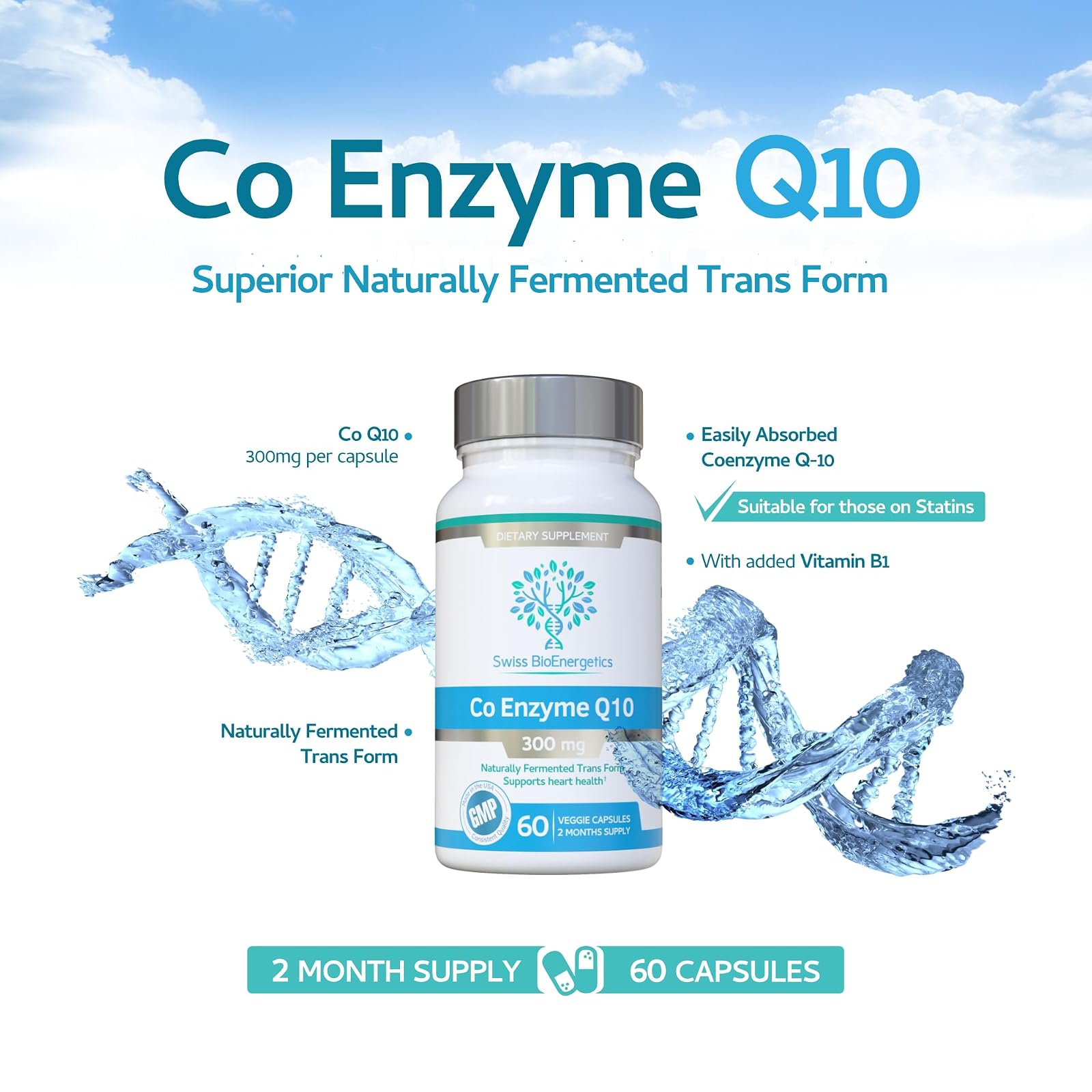 coq10 ubiquinol for heart health