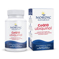 coq10 ubiquinol for heart health