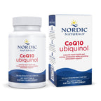 coq10 ubiquinol for heart health
