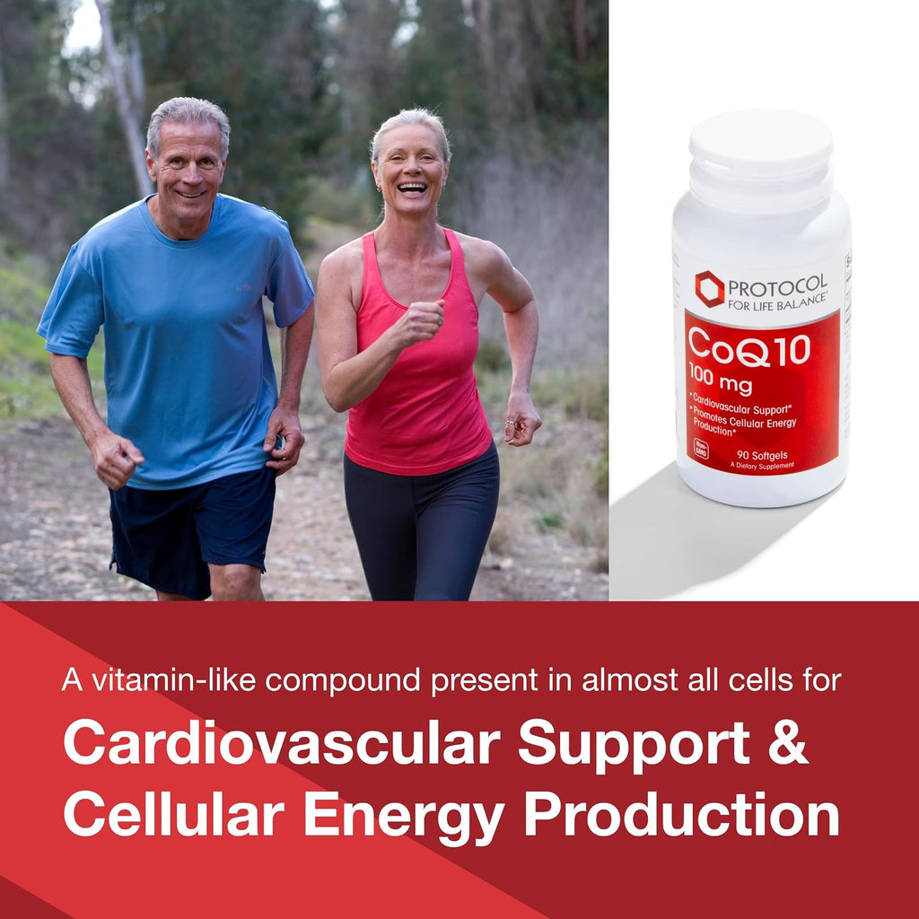 coq10 ubiquinol for heart health