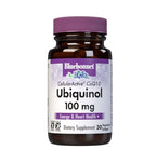 coq10 ubiquinol for heart health