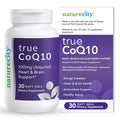 coq10 ubiquinol for heart health