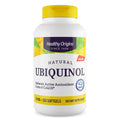 coq10 ubiquinol for heart health